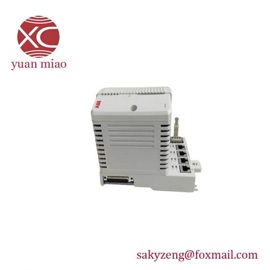 ABB 3HAC021333-005: Industrial Automation Part for DCS Systems - www.honeywellplc.com