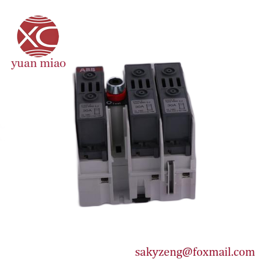 ABB 3HAC026787-005: Advanced Industrial Control Module, Designed for Precision and Reliability ...