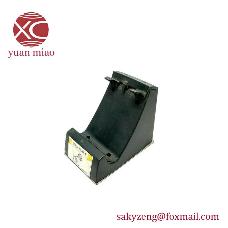 ABB 3HAC039728-001 Teach Pendant Holder: Industrial Control Module for ...