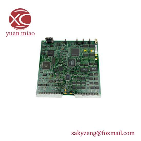 ABB 3HAC1462-1 Industrial Control Board - www.honeywellplc.com