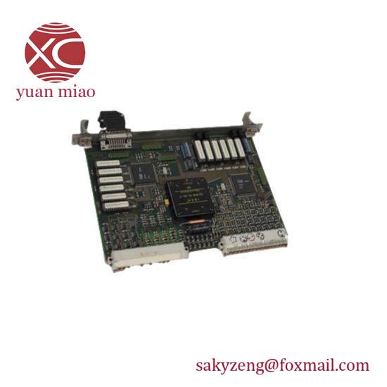 ABB 88FT05 GJR2393100R1200 - High-Performance Coupling Module for ...