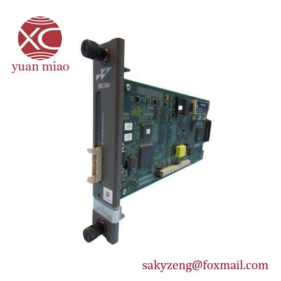 ABB BRC300 PHCBRC30000000 Bridge Controller - www.honeywellplc.com