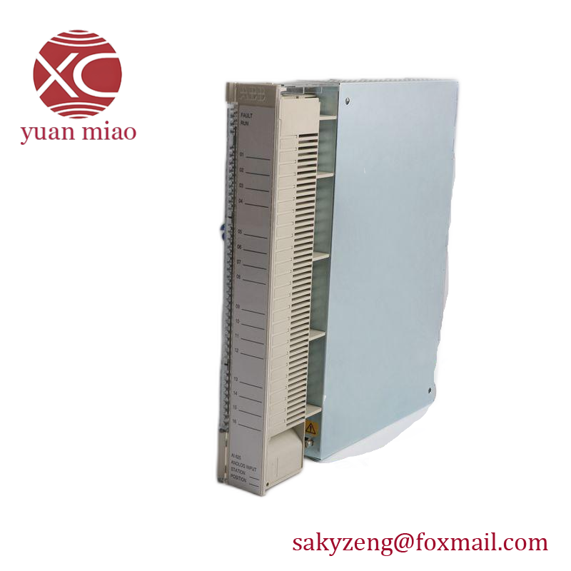 ABB Bus Extender for Basic Unit CI610 - 3BHT300003R1, Industrial ...