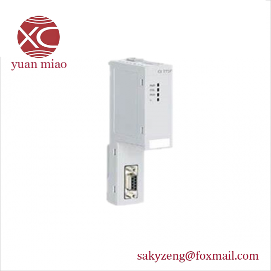 MARPOSS Microprobe Amplifier E3 Controller Box - www.honeywellplc.com