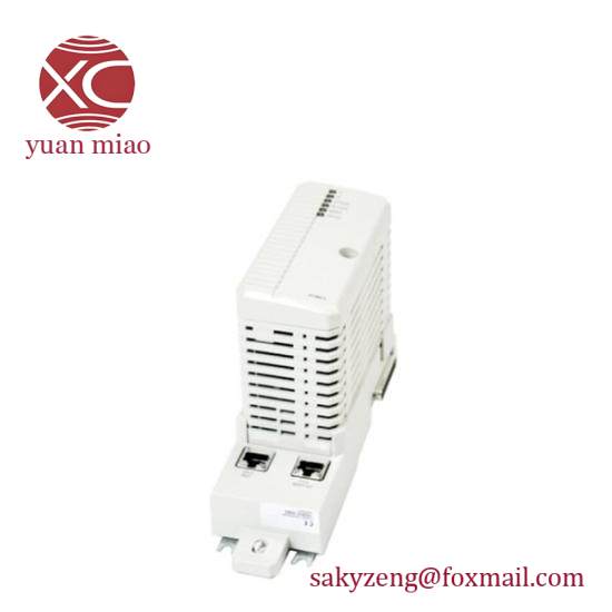 ABB CI867AK01 Modbus TCP Interface Module for Industrial Automation ...