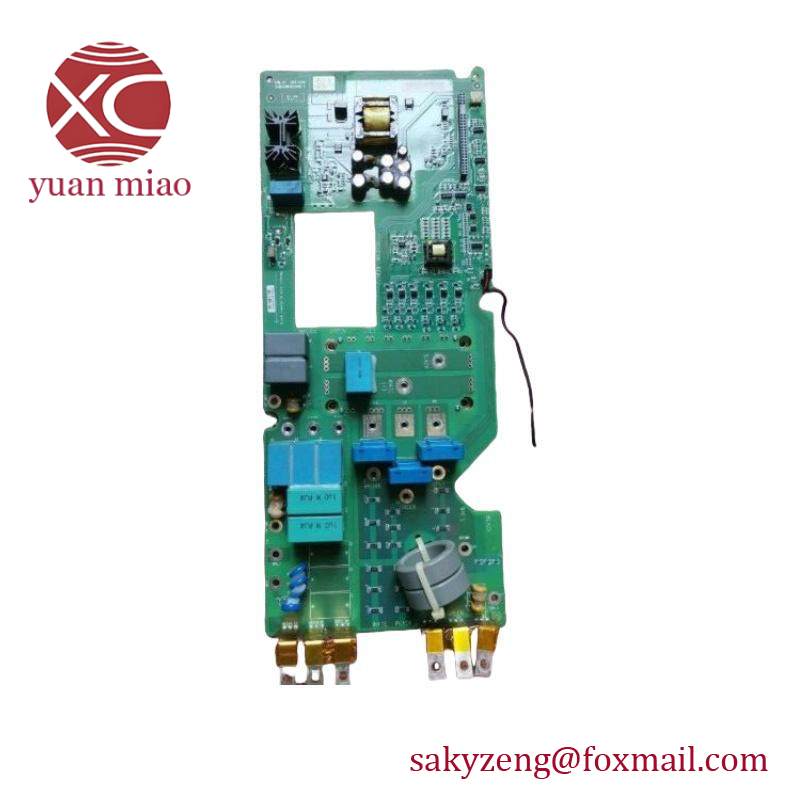 ABB CINT-4511C Inverter Driver Board - Industrial Control, Power ...