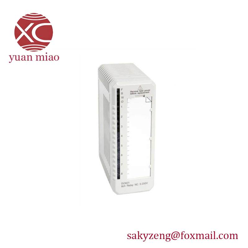 ABB DO840 3BSE0208368R1 - Industrial Digital Output Module - www ...