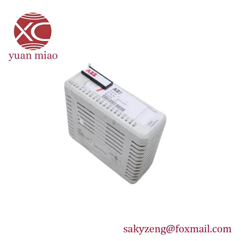 ABB DP840 Power Supply Module, Precision Engineered for Industrial ...