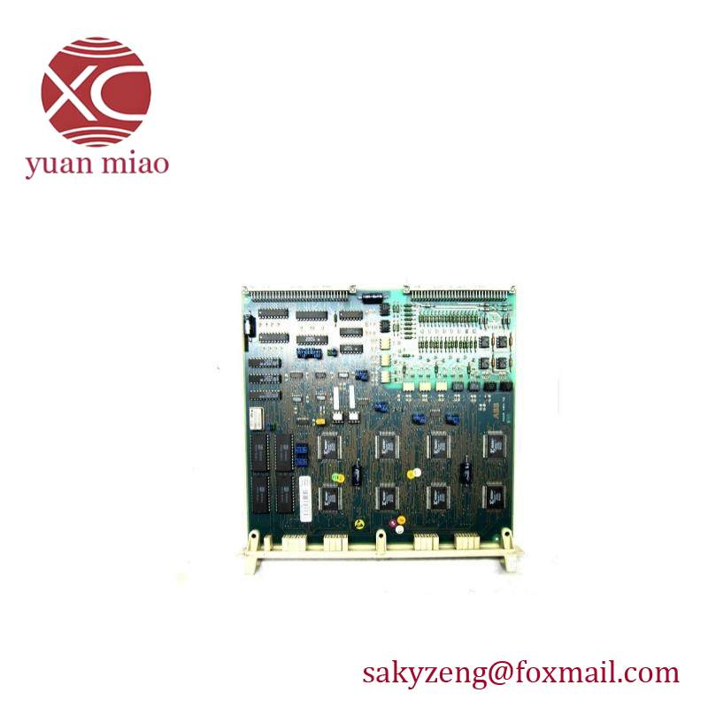 ABB DSDP170 57160001-ADF DSDP 170 inc. Pos. and Speed meas. - Advanced ...