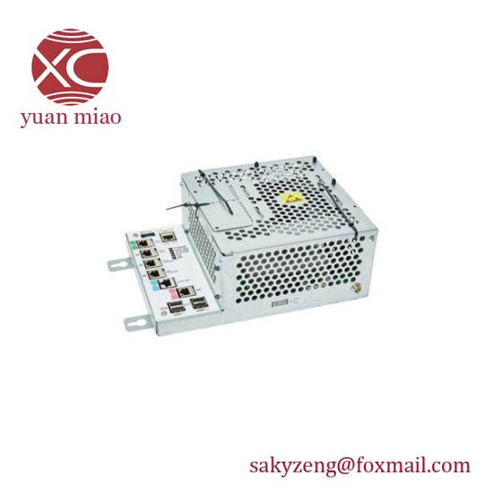 ABB DSQC1018 3HAC075048-001 | Upgraded DSQC1024 Main Computer Module ...