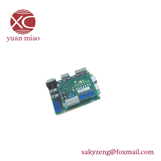 ABB DSTD N020 | 3BSE003238R1 | Connection Unit - www.honeywellplc.com