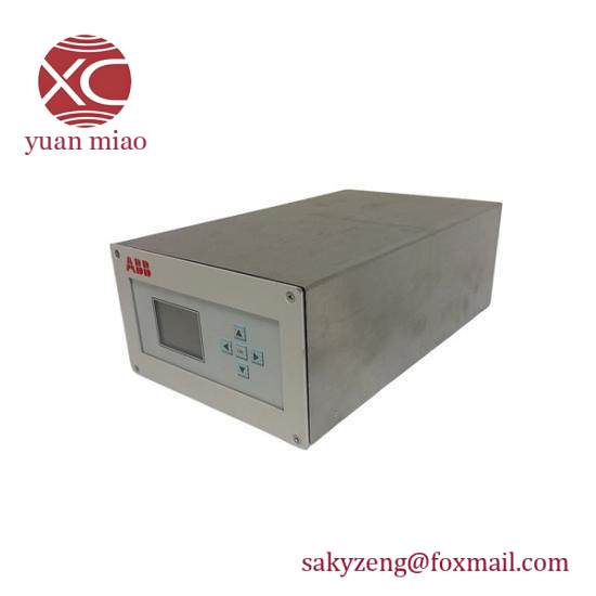 ABB EL3000 EL3010-IPA EL3010 Continuous Gas Analyzer - www.honeywellplc.com