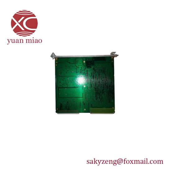 ABB HENF209736R0003 P4LQA Industrial Controller Module - www ...