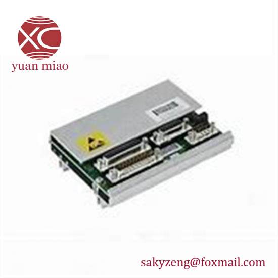 ABB HIEE205010R0001 UNS3020A-Z V1 Ground Fault Relay - Enhancing ...