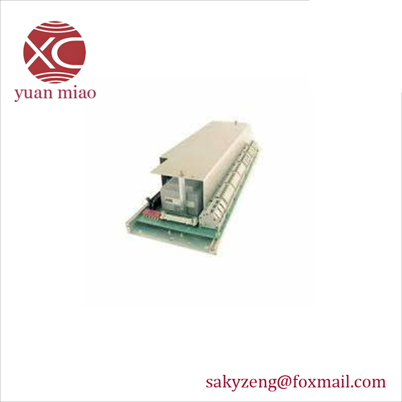 ABB HIEE205014R0001: Precision Analog Measuring Card for Industrial ...