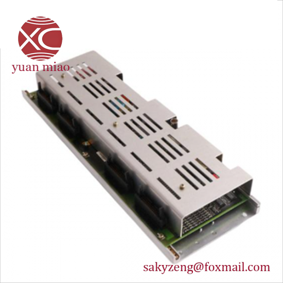 ABB HIEE300661R1 UPC090AE V1 Binary Field Bus Coupler - www ...
