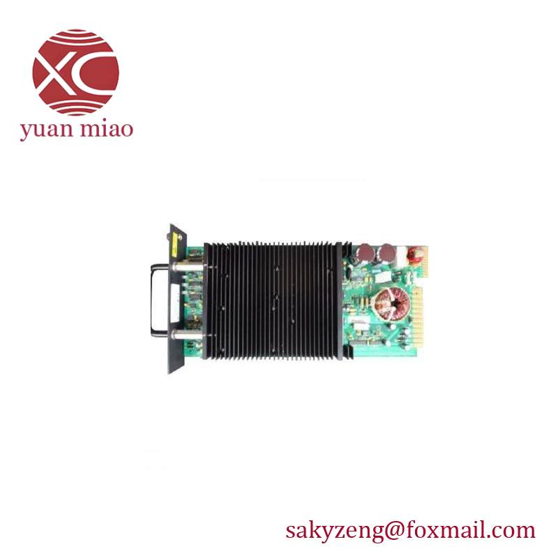 ABB IPSYS01 System Power Module - Industrial Automation Solutions - www ...