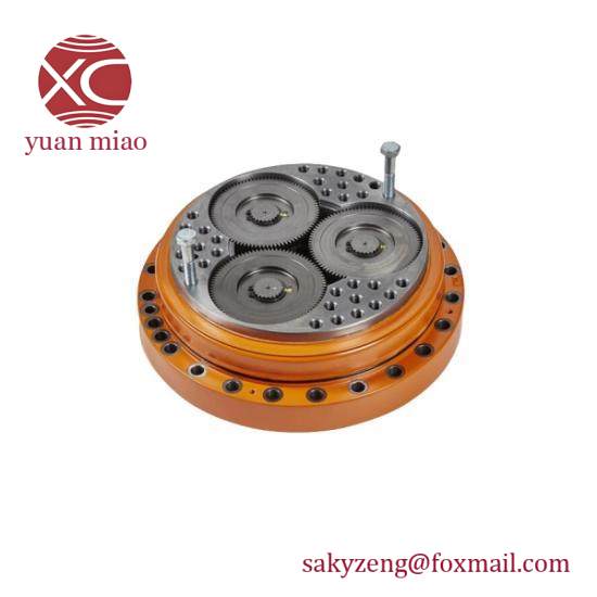 ABB IRB6640 3HAC021127-004 Reducer - www.honeywellplc.com