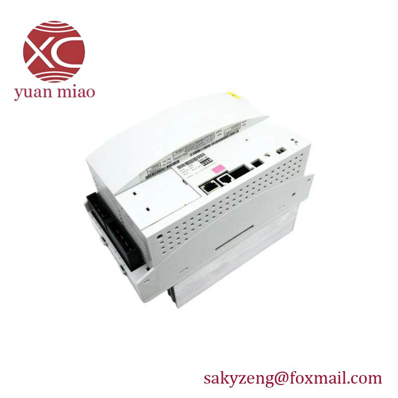 ABB KSD1-48 Robot Drive for Industrial Automation - www.honeywellplc.com