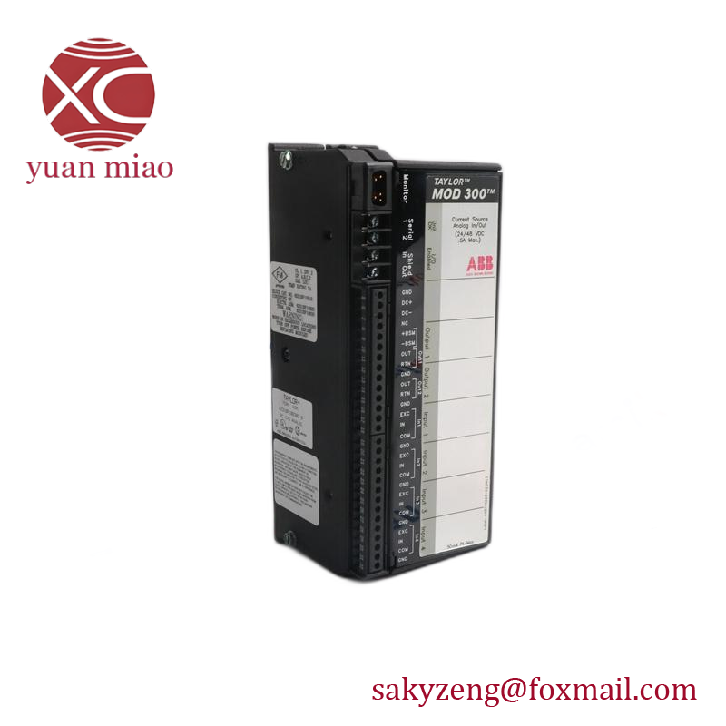 ABB NBUB-41C Bus Bar Board, for Power Distribution Systems - www ...