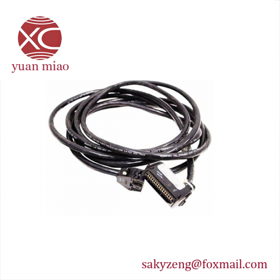 ABB NKTU01 15 Feet IO Module to TU Cable - Industrial Automation ...