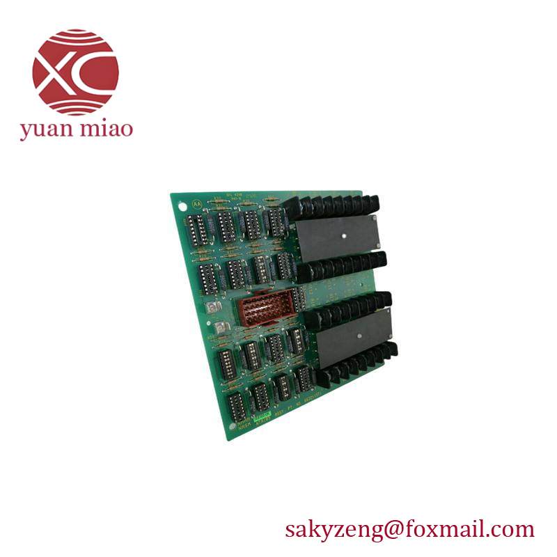 ABB NTAI05 - Modular Termination Unit, Designed for Enhanced Control ...