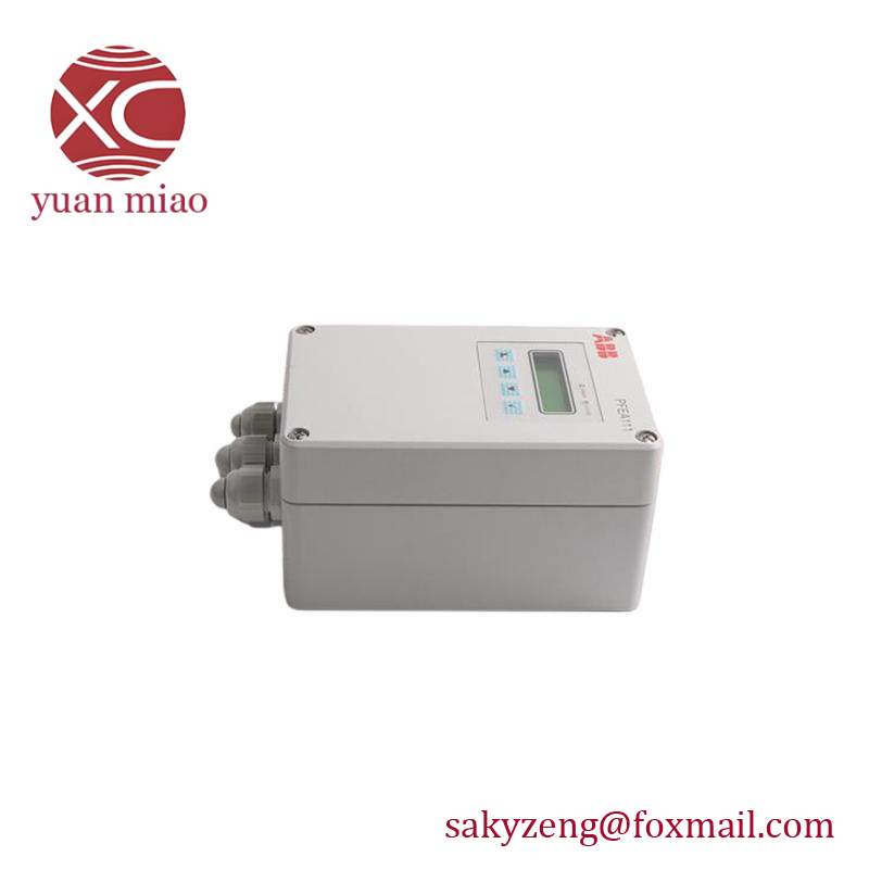 ABB REA101-AA RLY-REA101-AAAG: Advanced Control Module - www ...