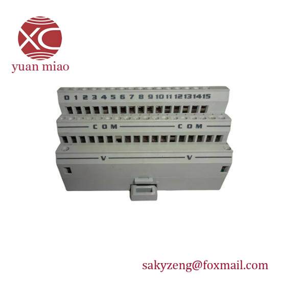 ABB S200TB2 Terminal Block - www.honeywellplc.com