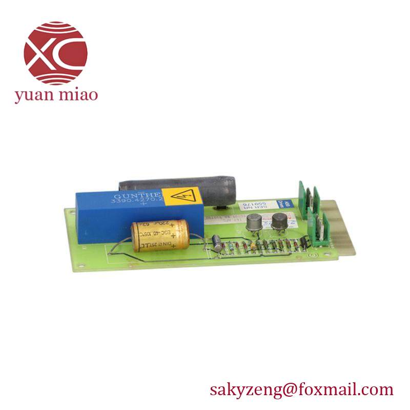 ABB SAFT167APC - Connection Board for Power Supply Management, Compact ...