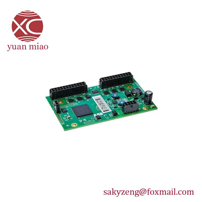 ABB SMB DSQC402 3HAC045759-001 - Precision Measurement Board for ...