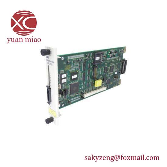 ABB SPBRC400, Bailey Bridge Controller - www.honeywellplc.com