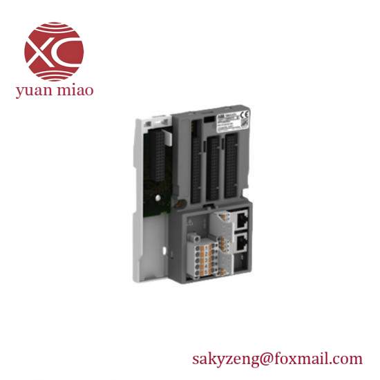 ABB TB5610-2ETH Terminal Base - www.honeywellplc.com