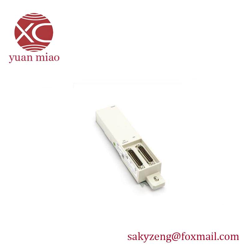ABB TB846 Redundant Module Bus Outlet - Industrial Automation ...