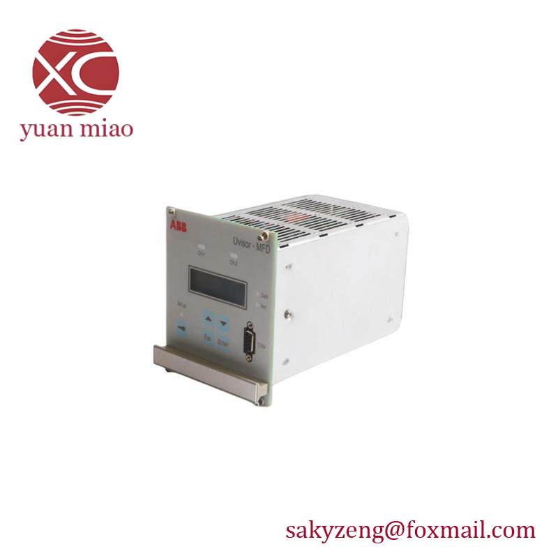 ABB V17111-130 / V17151-210 Control I/O Interface, Advanced Industrial Automation Solution - www ...