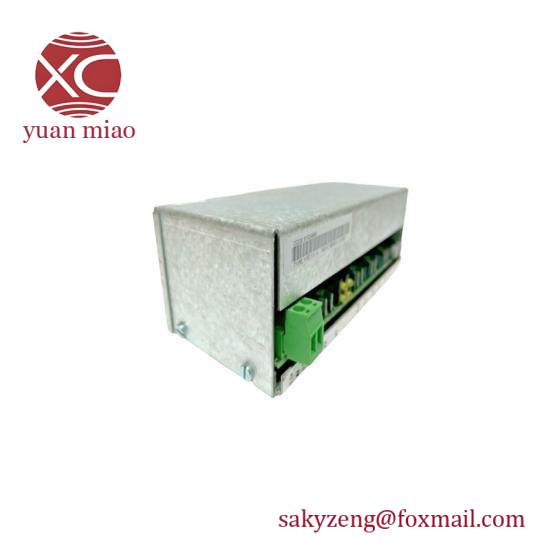 ABB YPC111A Optical Distributor Module: Precision and Efficiency in Industrial Automation - www ...