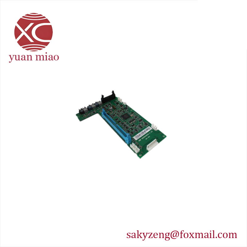 ABB ZINT-7B1C - Advanced MC Interface Board - www.honeywellplc.com