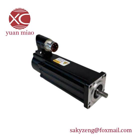 Allen-Bradley VPL-B0633M-CK12AA: Industrial Strength, Precision, and ...