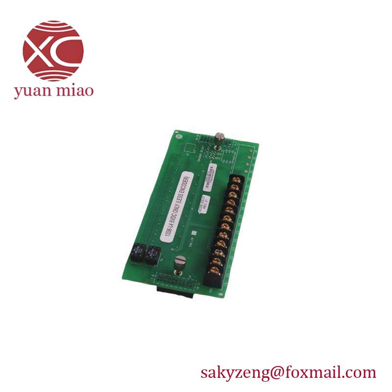 ALSTOM 8333-4001 Communication Module - Advanced Networking Solution ...