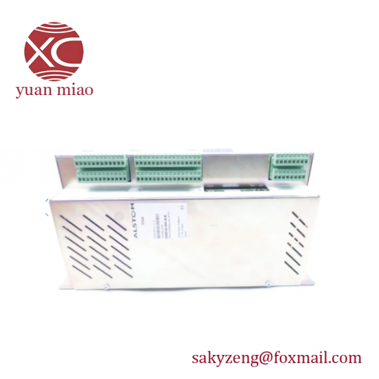 Alstom EPICIII EP3-E-4-A Factory New Module, Control System - www.honeywellplc.com