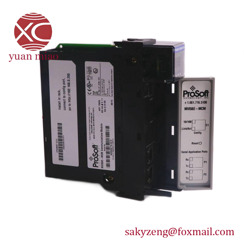 AMAT AMCI 1642 Multi-Channel Resolver Interface Module, Precision ...