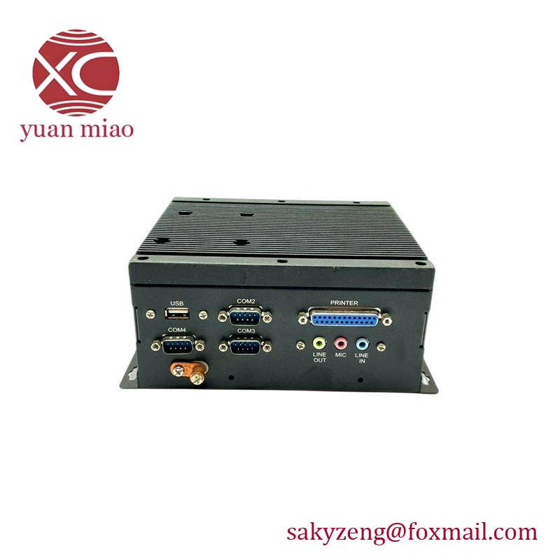 Arista MicroBox-6824A: Industry-leading Panel Computer, Model Code ...