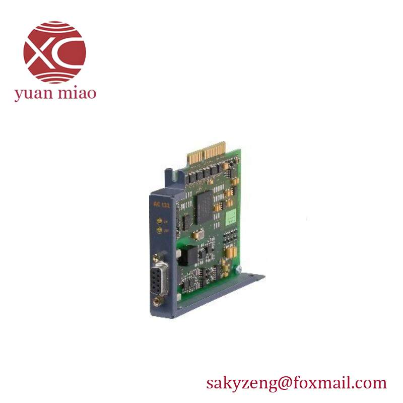 B&R 8AC122.60-2 Resolver Interface Module - www.honeywellplc.com