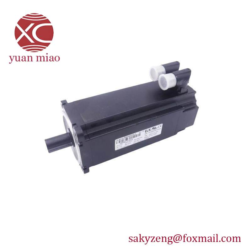 B&R 8LSA45.E0022D200-0 Motor: Advanced Drive Technology for Precision ...