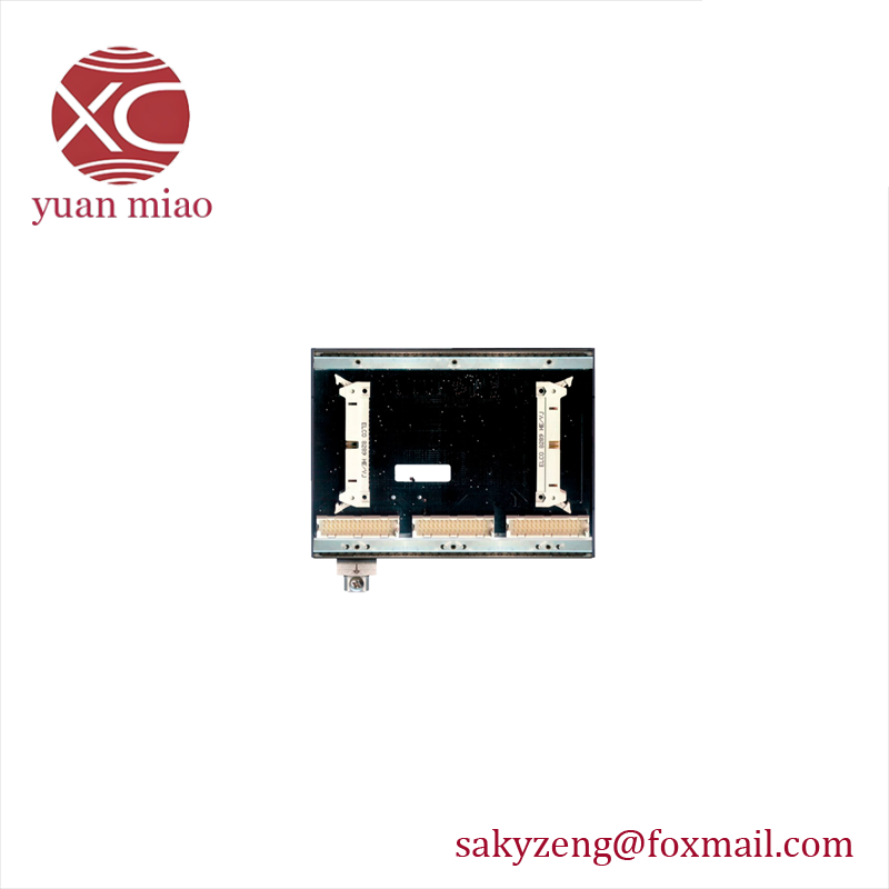 BACHMANN BS209 PLC Backplane - www.honeywellplc.com