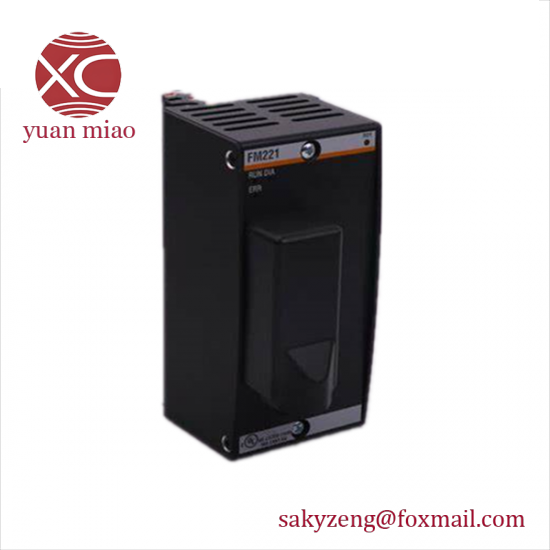 Bachmann FM221 PLC Controller Module, Advanced Industrial Automation ...