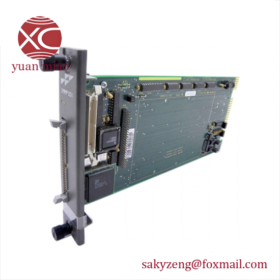 Bailey IMMPI01 Multi-Function Processor - PLC Module - www.honeywellplc.com