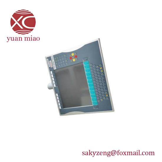 Beckhoff CP7132 Touch Screen, Industrial Control Solutions - www ...