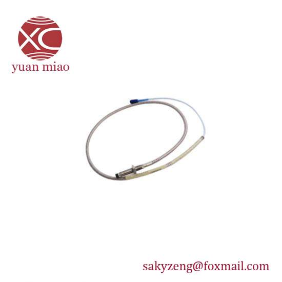 Bently Nevada 330103-17-23-05-02-05 Proximity Probe: Precision Sensor ...