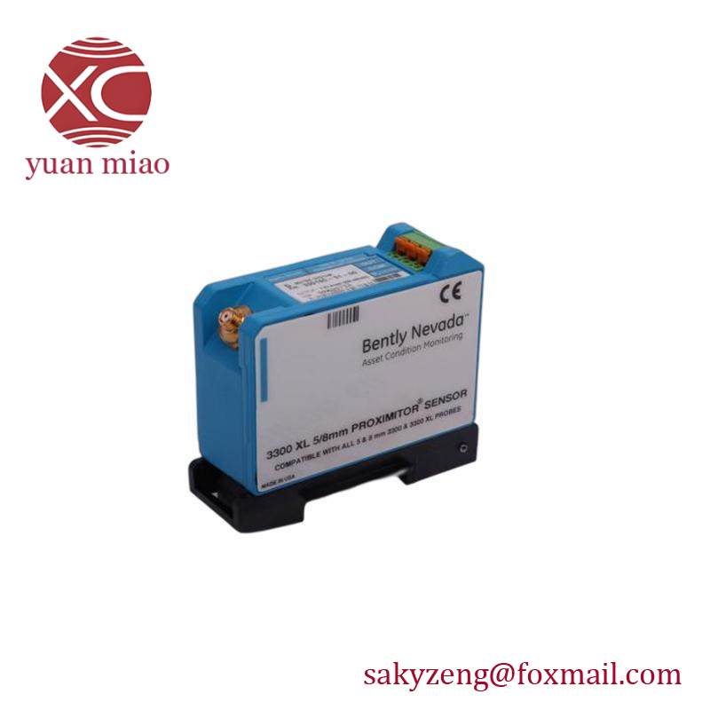 Bently Nevada 330980-71-CN Proximity Sensor - www.honeywellplc.com