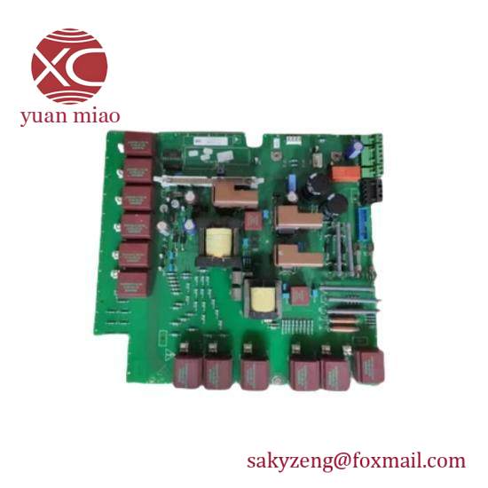 Siemens C98043-A7003-L4 Power Interface Module - www.honeywellplc.com